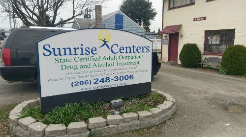Burien Drug and Alcohol Treatment: A Comprehensive Guide | by Seattle ...