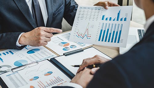 Top 7 Largest Finance Companies in the World | by Syed Reshma | Medium