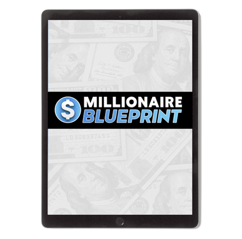Unveiling the Path to Prosperity: Exploring the Millionaire Blueprint ...