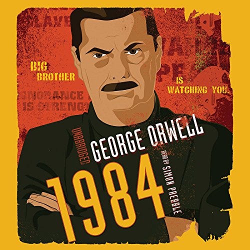 1984 By George Orwell View More: [Get Now] 1984 Read More : [Read Now ...