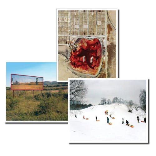 LANDSCAPE PERSPECTIVES: PROJECTING PHOTOGRAPHY’S FAVOURITE GENRE | by ...