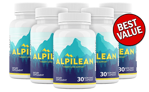 Alpilean (#1 Fast Acting Formula) Enjoy Healthy Slim Body! | by ...
