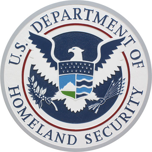 Unique Custom Plaques for Federal Recognition | by Plaques and Patches ...
