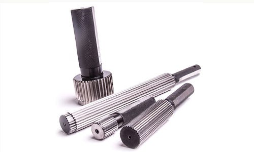An Introduction of Spline Gauges - SUPER TOOLS CORPORATION - Medium