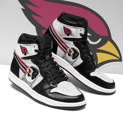 Arizona Cardinals Shoes The Ultimate Guide for Fans | by kensintee ...