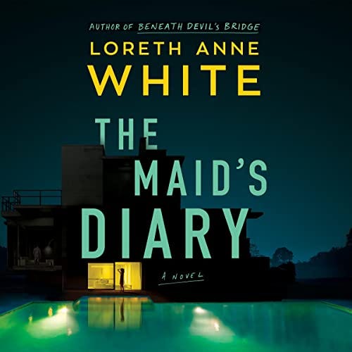 pdf free The Maid’s Diary [PDF] DOWNLOAD READ | by Nezel taffe | Medium