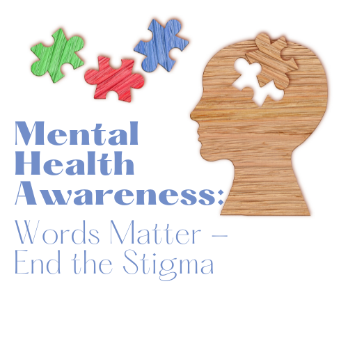 Mental Health Stigma and Awareness: Advocating for Understanding and ...