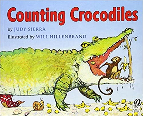 ~>Free Download Counting Crocodiles Full-Online | by ~>Free Download Counting Crocodiles Full ...