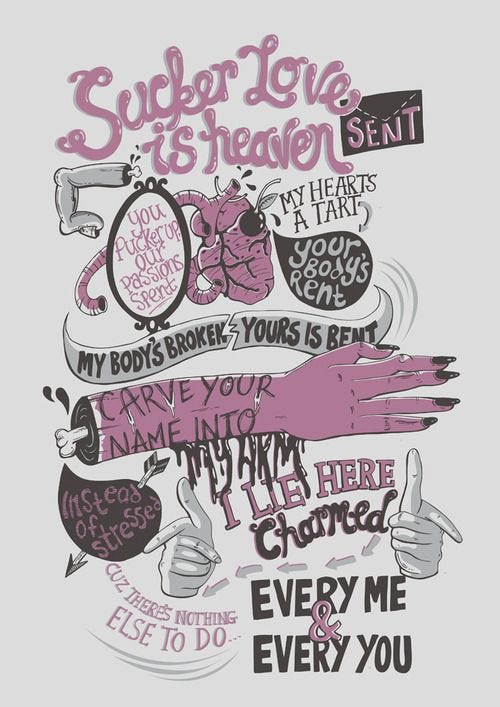 Every me, every you. Hello!! Today I’m gonna find some… | by justnickie ...