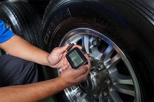 Comprehensive RV Maintenance Services in Simi Valley - Simi Center - Medium