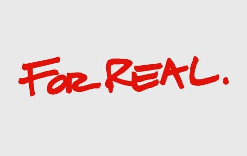 For Real…. I was just thinking about being a mom… | by Susan Lunt | Medium