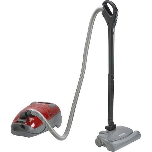Kirby Vacuum Cleaners — A Unique Brand Backed By Over A Century Of ...