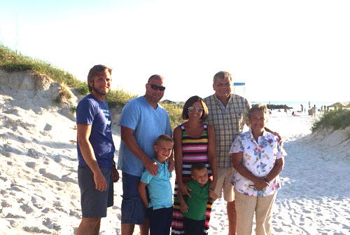 Benjamin Lee Prewitt: A Terrific Man With Numerous Top Qualities | by ...