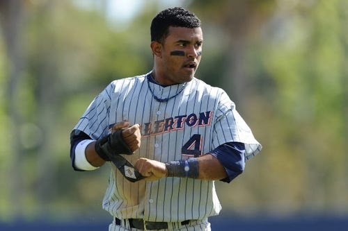 Royals sign first-round pick Christian Colon | by MLB.com/blogs | Royal ...