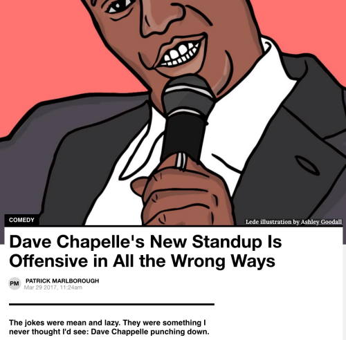 “Punching Down” in Comedy. From time to time, when a comedian… | by ...
