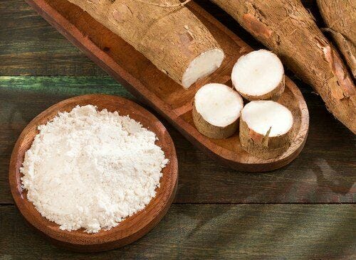 Exhaustive information on CASSAVA FLOUR | by Dwightcurry | Medium