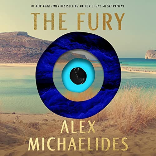 Book Summary: The Fury by Alex Michaelides | by Jeff Murdock | Medium