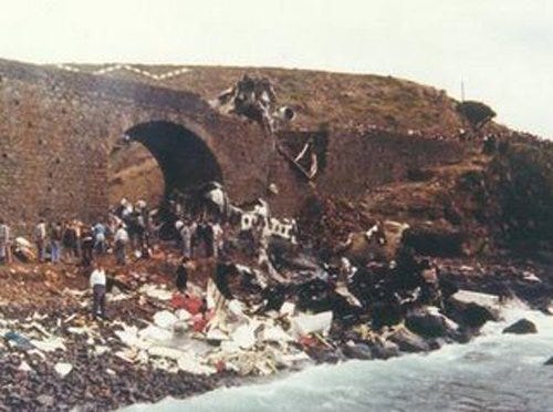 No Time for Caution: The crash of TAP Air Portugal flight 425 | by ...