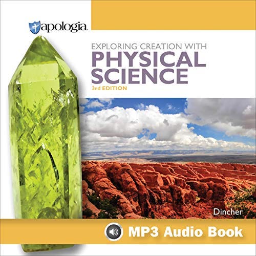 3 Physical Science Audiobooks Popular | by Dany Ahmad Faishal | Nov ...