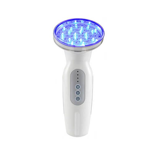 Bule Light LED for Acne | by 张生 | Nov, 2024 | Medium