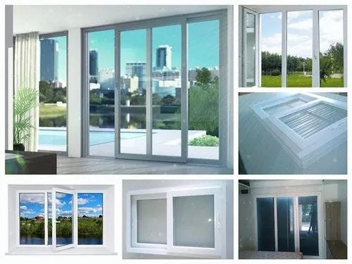 Manvik Door Frames: Unveiling the Elegance of Powder Coated Japani ...
