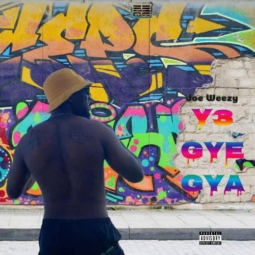 Joe Weezy — Ya Gye Gya Joe Weezy — Ya Gye Gya mp3 download, Ya Gye Gya ...