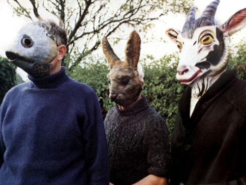 The Wicker Man (1973) has a paradox we could learn from today | by Jane ...