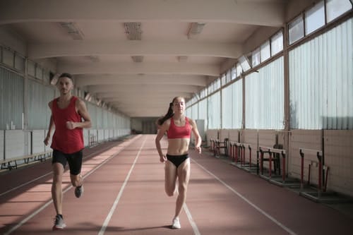 4 Common Stumbling Blocks to Overcome to Increase Running Speed | by ...
