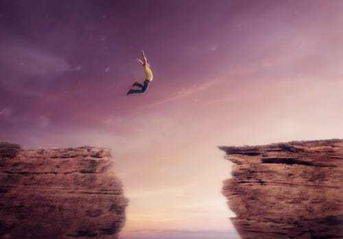 30 Things About Screenwriting: Facing the odds | by Scott Myers | Go ...