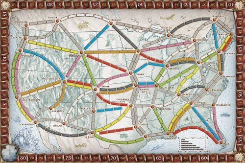 Dijkstra’s Algorithm (and friends) | by David Dragon | Medium