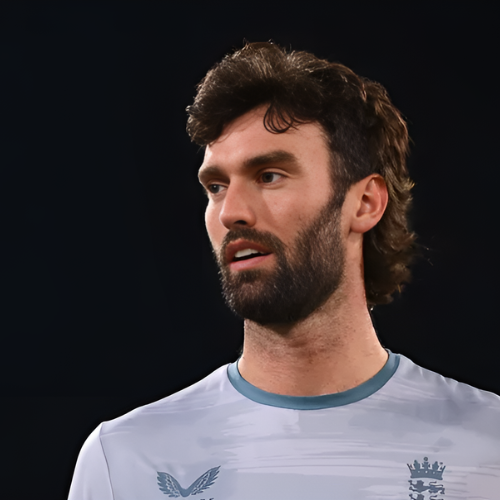 Reece Topley: Cricket Player England T 20 Worldcup 2024 | by Xplore ...