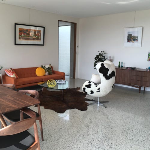 Terrazzo and Polishable Floor Toppings | by Diagrind NSW | Medium