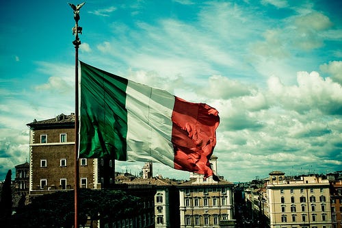 A Deeper Look into Italian Culture | by Delenn Gray | Medium