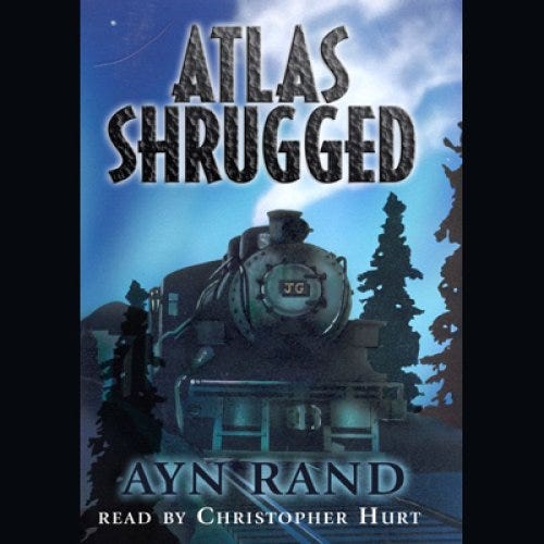 Download This Free Atlas Shrugged Complete Book! | by Madeline Bowers ...