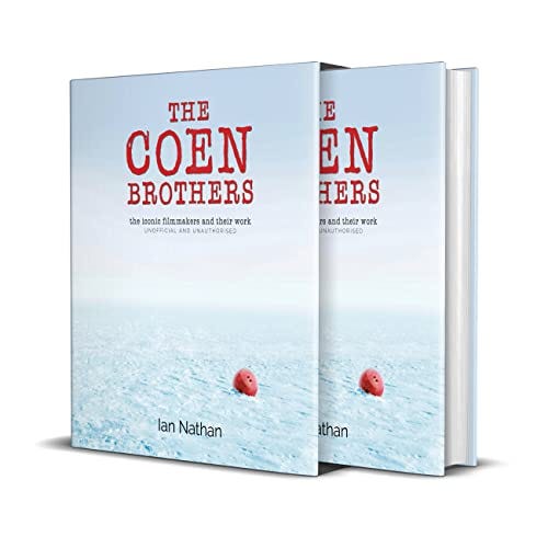 Download pdf The Coen Brothers: The iconic filmmakers and their work (Iconic Filmmakers Series ...