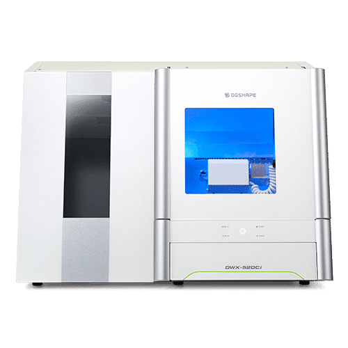 Unlocking Precision and Efficiency: The Advantages of Dental Zirconia ...