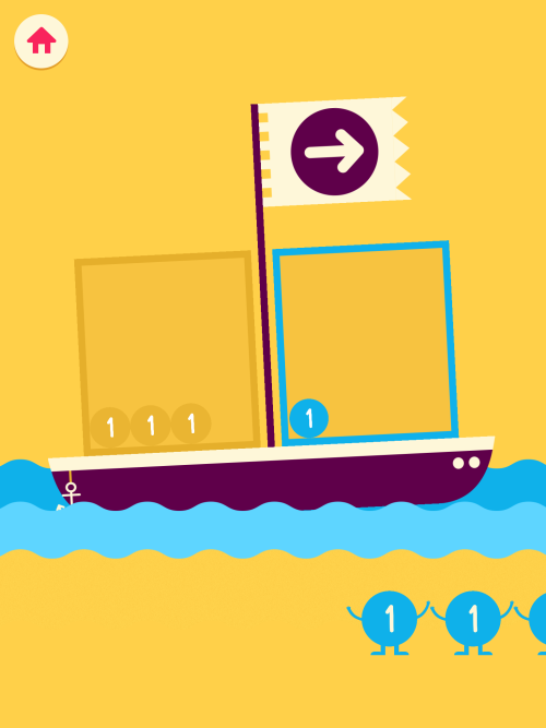 Making apps for kids: Part 1. Some lessons learned in the making of ...