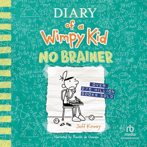 Diary of a Wimpy Kid, Book 18: Review, Worth it or Not? (2023) | by Daniel Aharonoff 🎗️ | Medium
