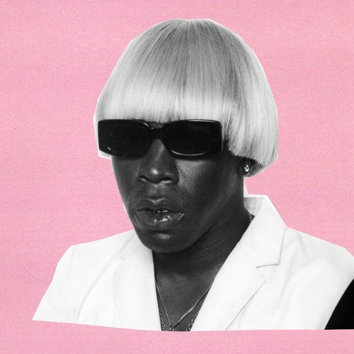 The Igor Tour. Disclaimer: This article was first… | by Romare Ashford ...