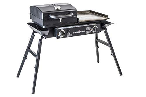 Top best gas grill and griddle combo with lid | by Annisa Restaurant ...