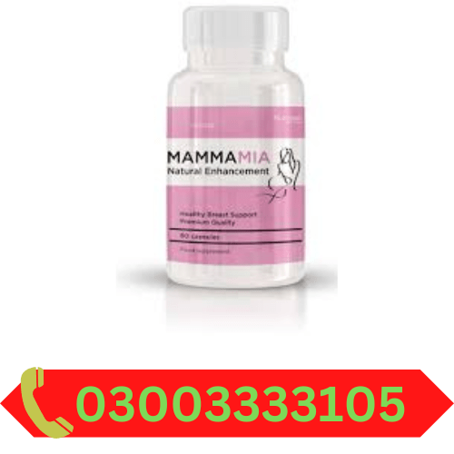 Breast Enhancement Pills in Peshawar - Megapakistan - Medium