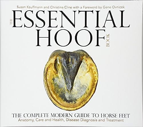 READ/DOWNLOAD#* The Essential Hoof Book: The Complete Modern Guide to ...