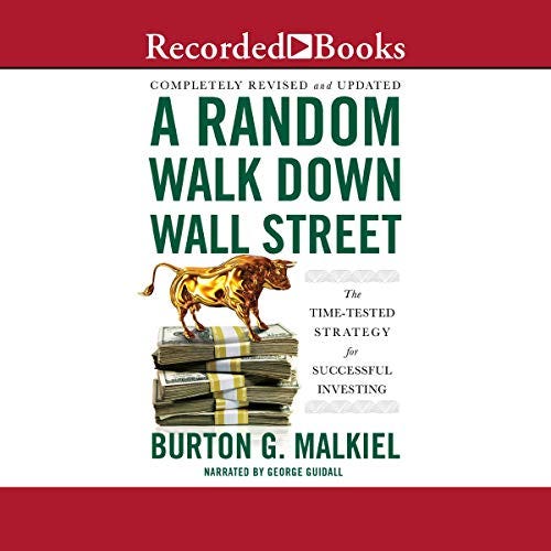 PDF @ FULL BOOK @ A Random Walk Down Wall Street: The Time-Tested ...