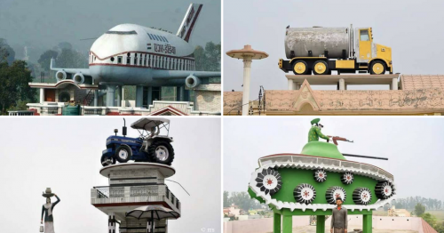 A Village of Millionaires & More: 10 Unique Indian Villages That Will Surprise You | by Pooja ...