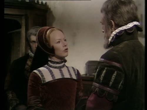 Elizabeth R: Episode 1: Review. While struggling through Becoming… | by ...