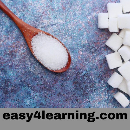 Sugar. The general term of Sugar for soluble… | by Sumanriaz | Medium