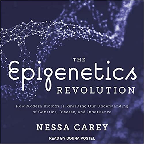 READ/DOWNLOAD$! The Epigenetics Revolution: How Mo | by READ/DOWNLOAD ...