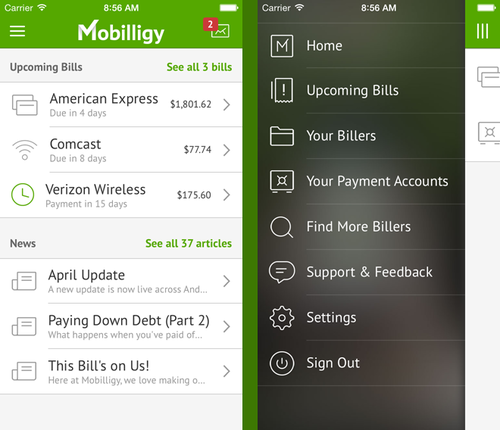 Update now available for iOS. Originally published at… | by Prism | Medium