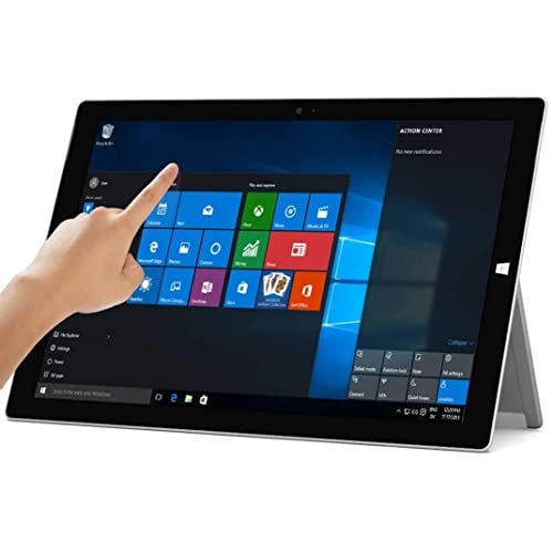 2023 Review: Is the Renewed Microsoft Surface Pro 3 (256 GB, Intel Core ...