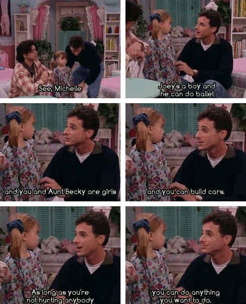 Full House Quotes Tumblr